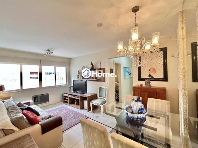 Apartamento Rua Don Pedro ii 1272 Auxiliadora