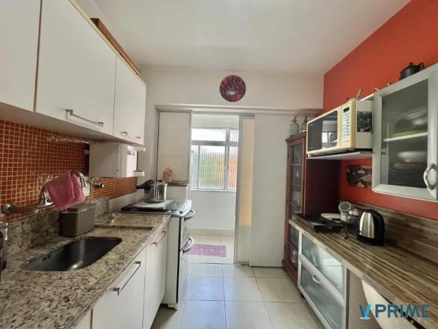 Apartamento Rua Don Pedro ii 1272 Auxiliadora