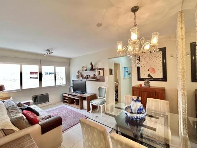 Apartamento Rua Don Pedro ii 1272 Auxiliadora