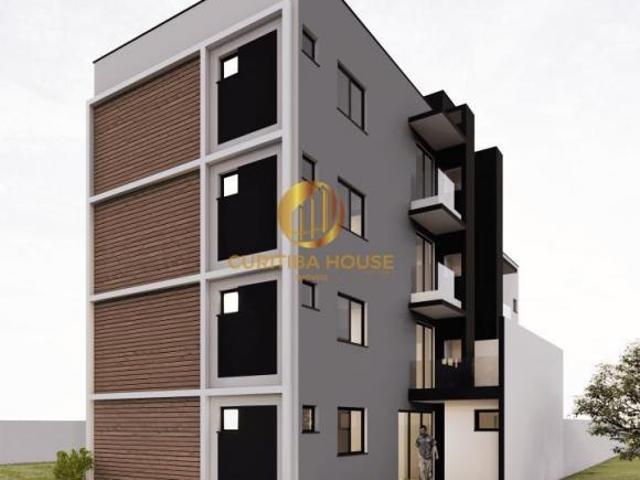 Apartamento Rua Einstein Colombo 3 quartos c/ suíte Huxley