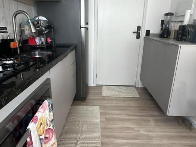 Apartamento, Rua Ercílio Contrucci/jardim Imperador /50m da Av do Cursino, São Paulo, SP
