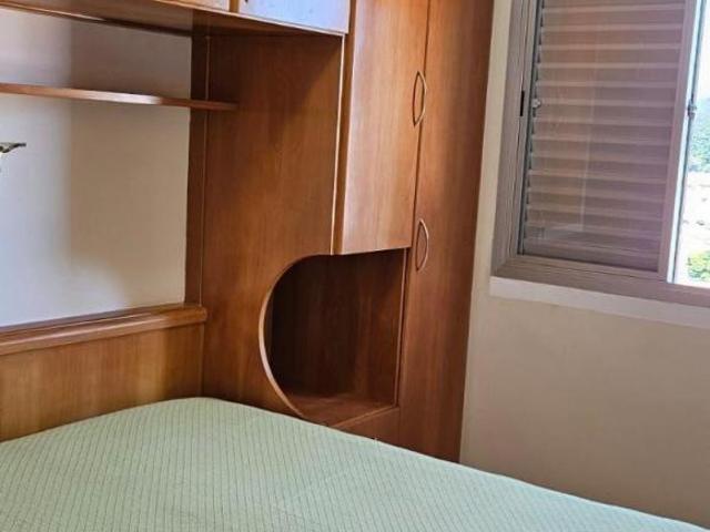 Apartamento Rua Ester Samara, 111, apartamento no condominio, apartamento Condomínio Residencial P