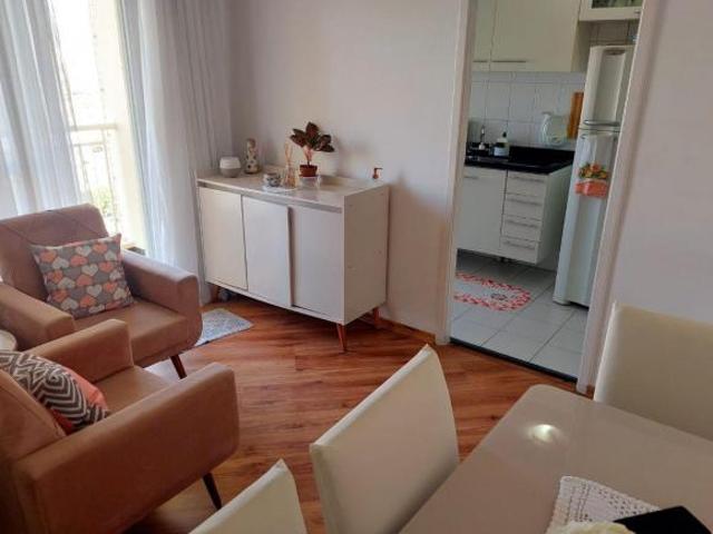 Apartamento Rua Ibitirama, 2 Dormitórios, 1 Vaga Impecável!