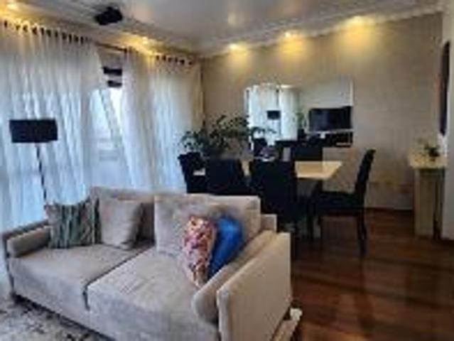 Apartamento, Rua Loreto/jardim da Sáude, São Paulo, SP
