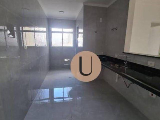 Apartamento Rua Lutécia, com 3 dormitórios à venda Vila Carrão São Paulo/SP