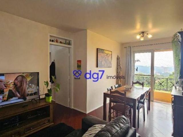 Apartamento Rua Manoel Jacinto 3 dormitórios e 1 vaga