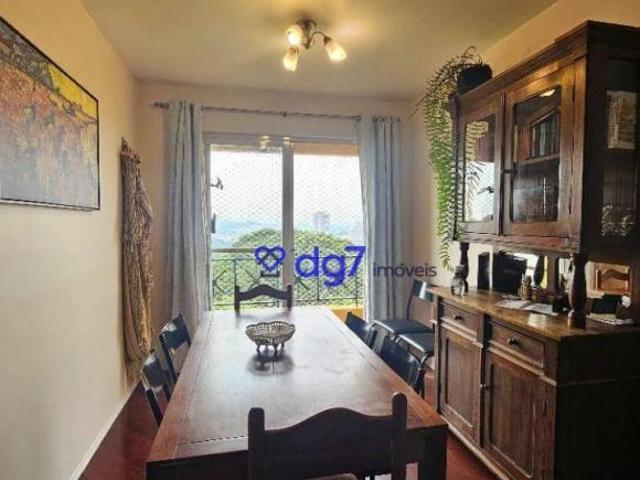 Apartamento Rua Manoel Jacinto 3 dormitórios e 1 vaga