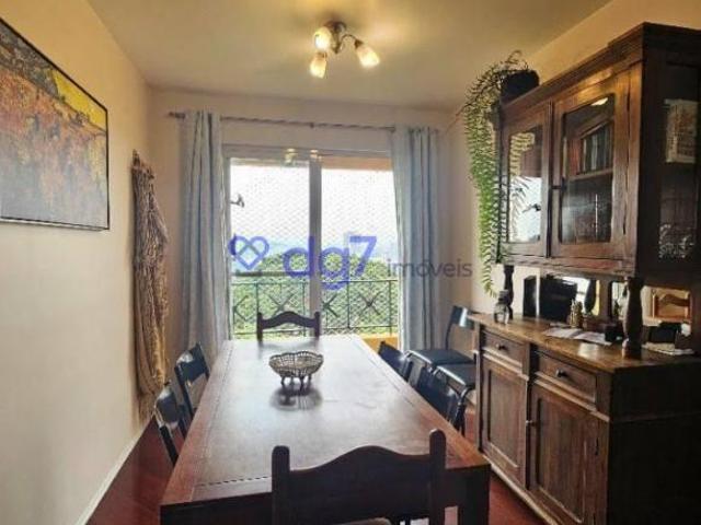Apartamento Rua Manoel Jacinto 3 dormitórios e 1 vaga