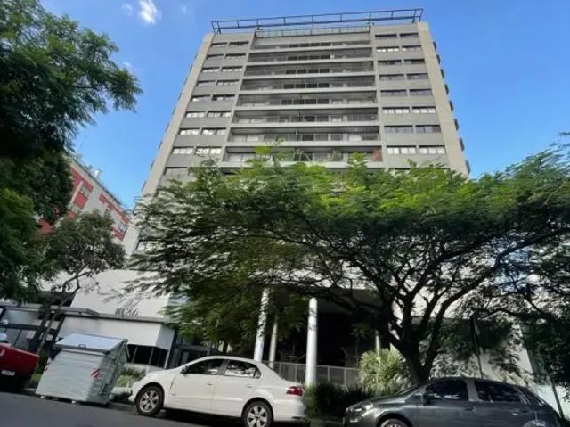 Apartamento Rua Nova York 53m