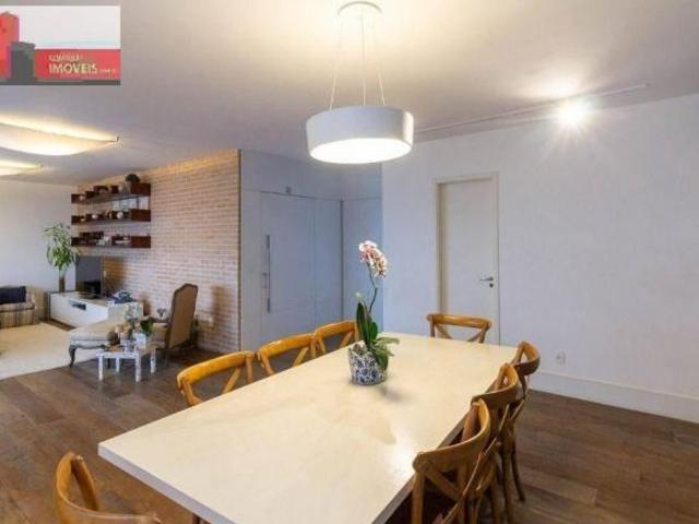 Apartamento Rua Nagel, 33, Vila Leopoldina, 3 quartos, 158m², Cond. VNL 2