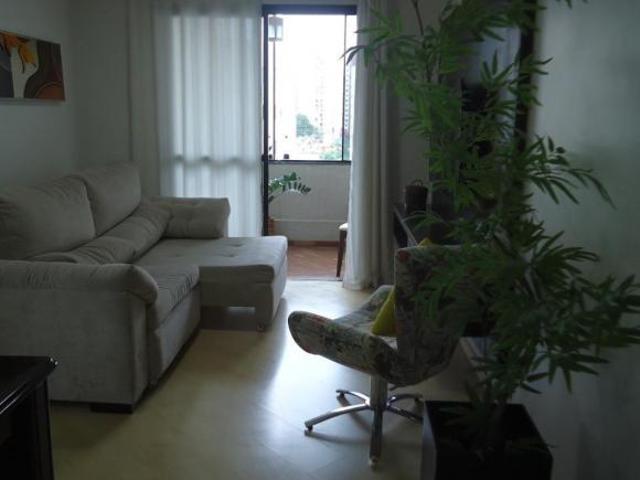 Apartamento, Rua Soares de Avellar/vila Monte Alegre, São Paulo, SP