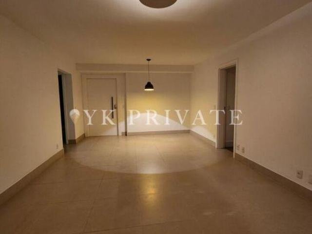 Apartamento Rua Silveira Rodrigues/ Vila Romana/ 133m²/ 3 suítes/ 3 vagas/ Terraço Gourmet /