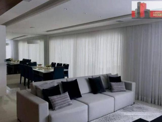 Apartamento Rua Paulo Franco, 194 Vila Leopoldina, 186m², 3 sts, 4 vgs, Ed. L Espace