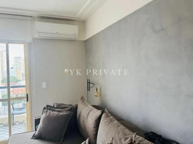 Apartamento Rua Raul Pompeia / 83 m² / 3 dormitórios / 1 suíte / 2 vagas