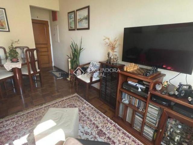 APARTAMENTO RUA VENEZUELA SANTO ANDRÉ CENTRO