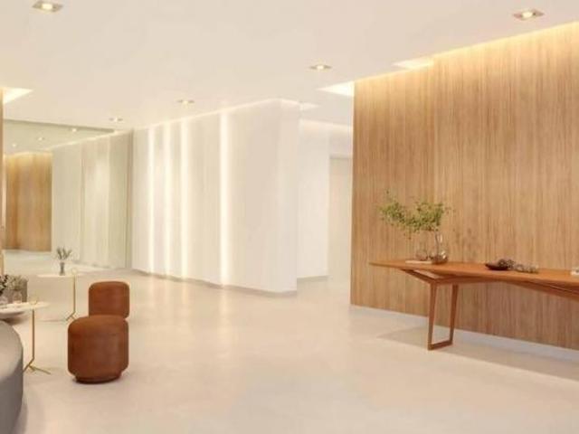 Apartamento Rua Víctor Brecheret Vila Yara Osasco SP