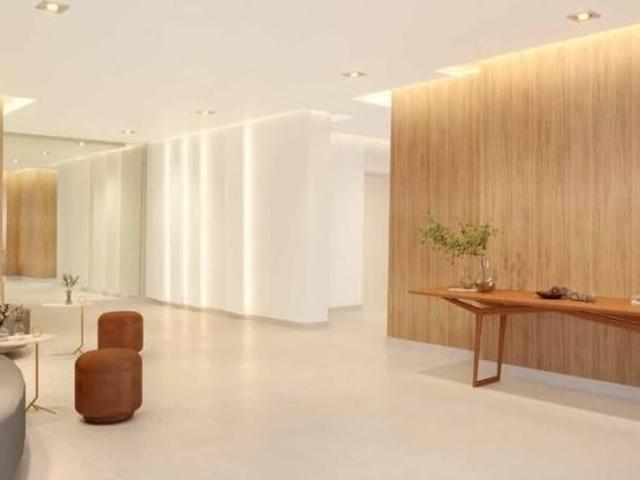 Apartamento Rua Víctor Brecheret Vila Yara Osasco SP