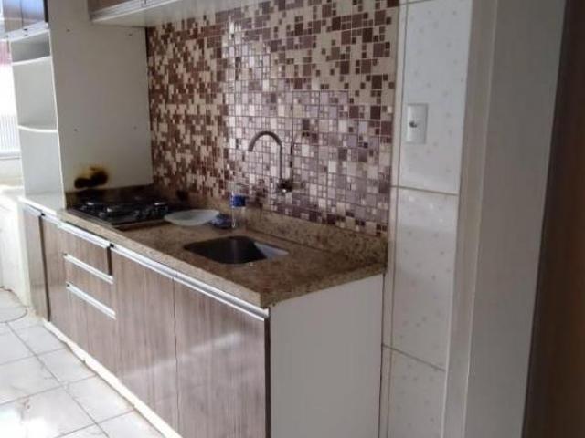Apartamento, Rubem Berta, Porto Alegre, RS