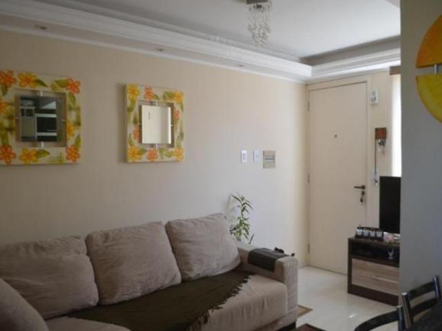 Apartamento, Rubem Berta, Porto Alegre, RS