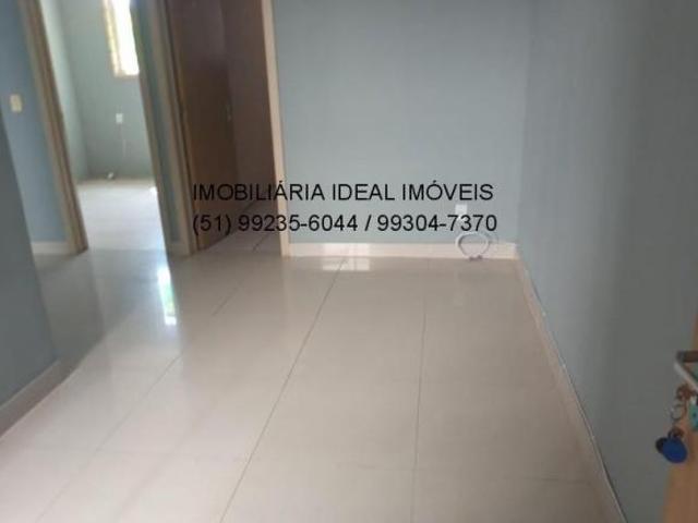 Apartamento, Rubem Berta, Porto Alegre, RS
