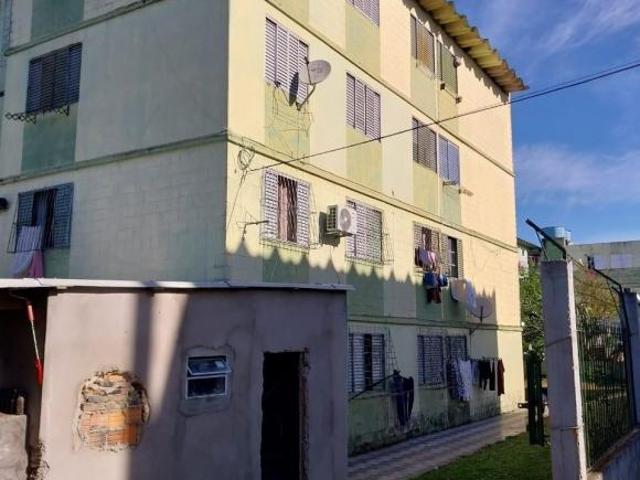 Apartamento Rubem Berta