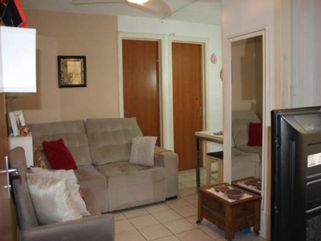 Apartamento, Rubem Berta, Porto Alegre, RS