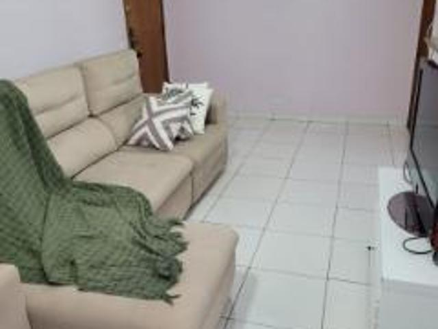 APARTAMENTO RUDGE RAMOS