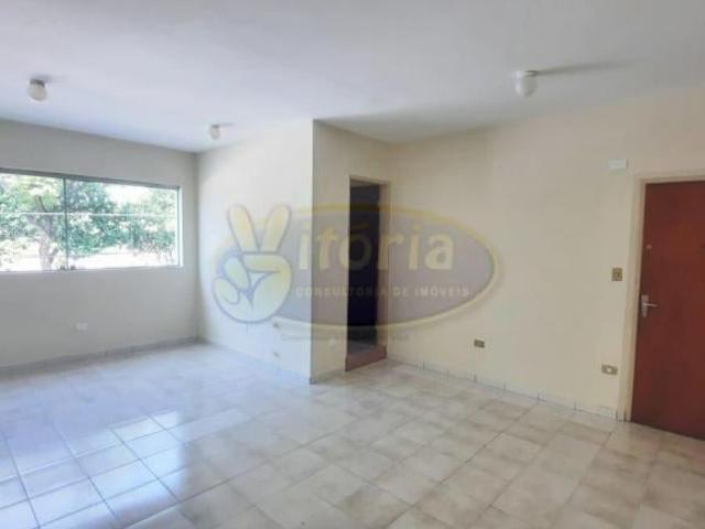 APARTAMENTO RUDGE RAMOS