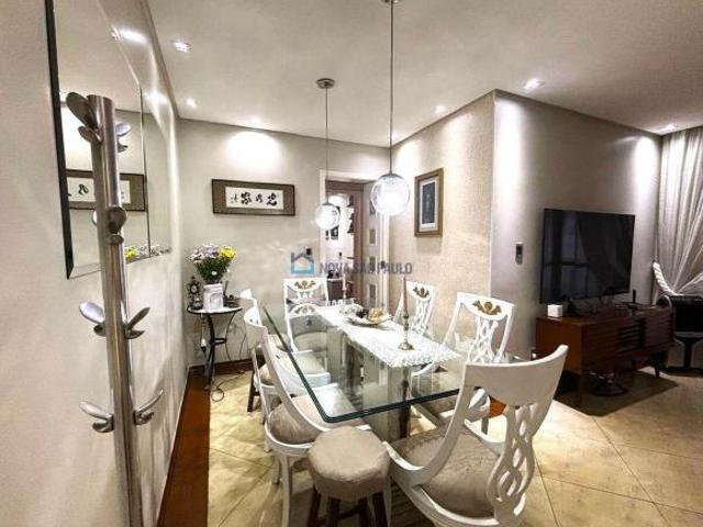 Apartamento Rudge Ramos
