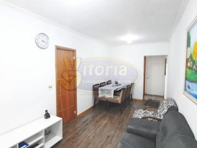 APARTAMENTO RUDGE RAMOS