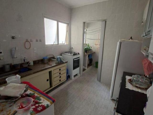 APARTAMENTO RUDGE RAMOS EM SÃO BERNARDO DO CAMPO