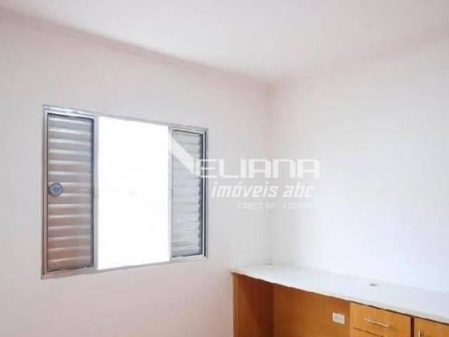 Apartamento Rudge Ramos Px. ao Mercado Municipal