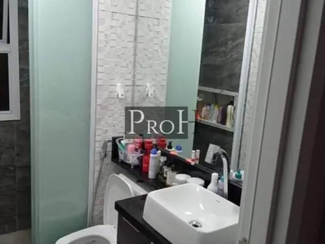 Apartamento Rudge Ramos São Bernardo