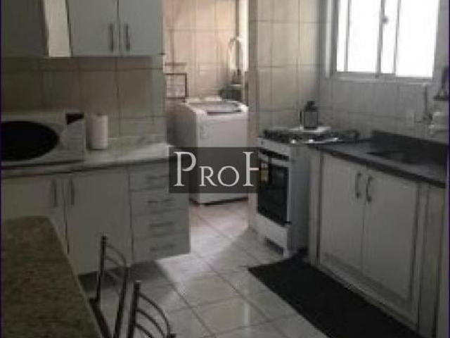 Apartamento Rudge Ramos São Bernardo