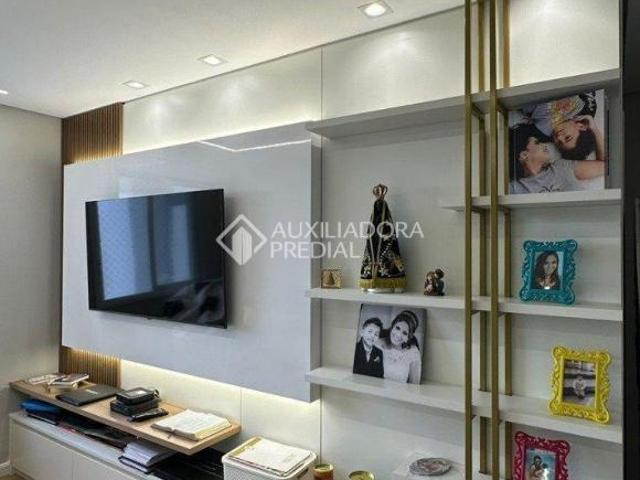 APARTAMENTO RUDGE RAMOS SÃO BERNARDO