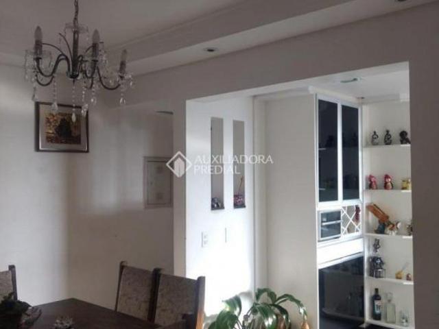 APARTAMENTO RUDGE RAMOS SÃO BERNARDO DO CAMPO