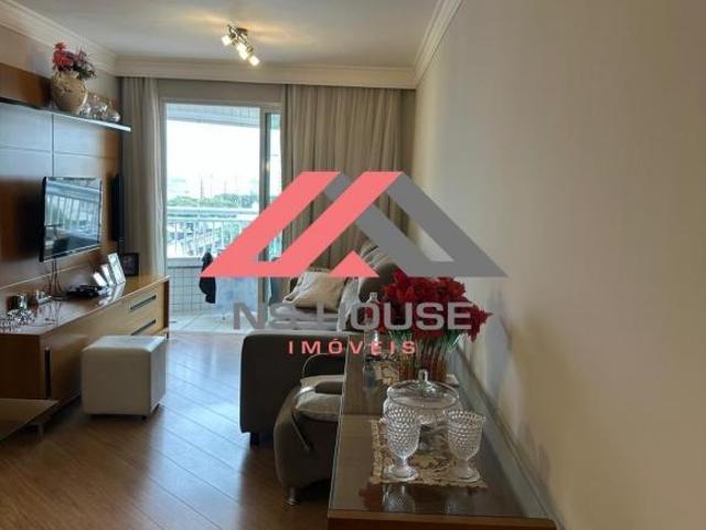 Apartamento, Rudge Ramos, São Bernardo do Campo, SP