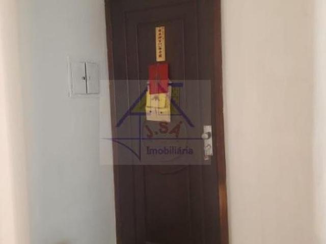 Apartamento, Rudge Ramos, São Bernardo do Campo, SP