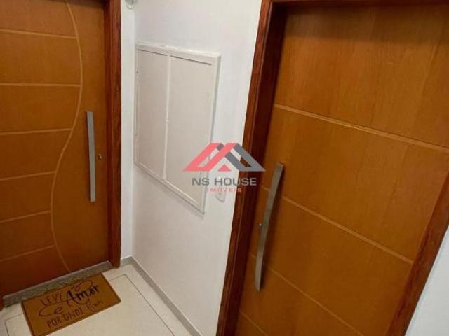 Apartamento, Rudge Ramos, São Bernardo do Campo, SP