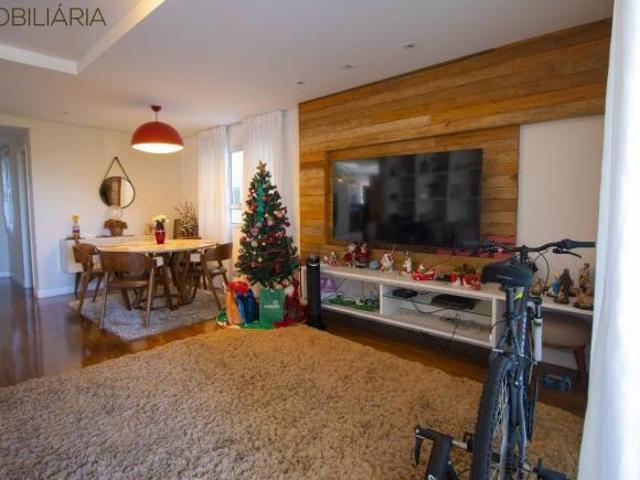Apartamento, Rudge Ramos, São Bernardo do Campo, SP