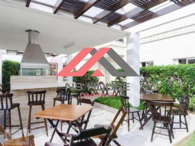 Apartamento, Rudge Ramos, São Bernardo do Campo, SP