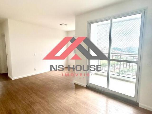 Apartamento, Rudge Ramos, São Bernardo do Campo, SP