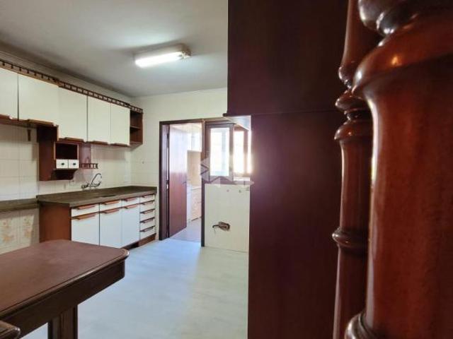 Apartamento Rústico com dois dormitórios no Bairro Rio Branco em Caxias do Sul