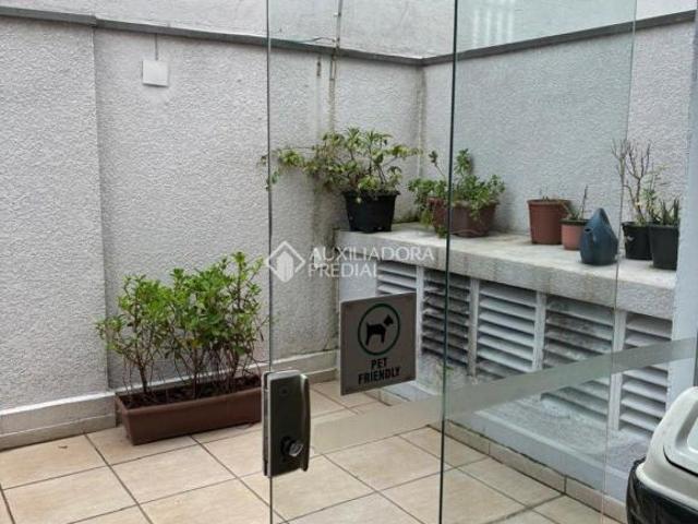 APARTAMENTO SÃO CAETAN DO SUL CERÂMICA
