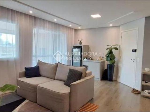 APARTAMENTO SÃO CAETAN DO SUL JARDIM SÃO CAETANO