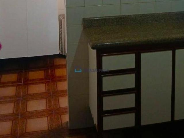 Apartamento São Caetano 2 dorm e 1 vaga