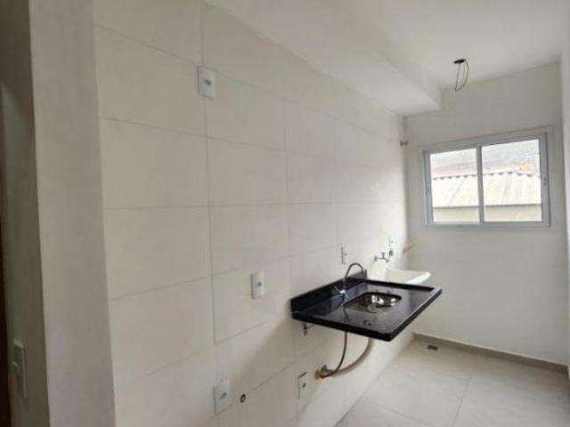 Apartamento São Caetano 2 quartos suit Minha Casa Minha Vida