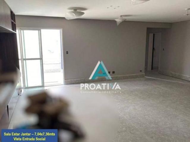 Apartamento São Caetano Alto Padrão