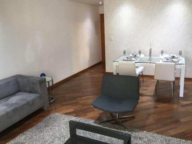 APARTAMENTO SÃO CAETANO BAIRRO OLÍMPICO