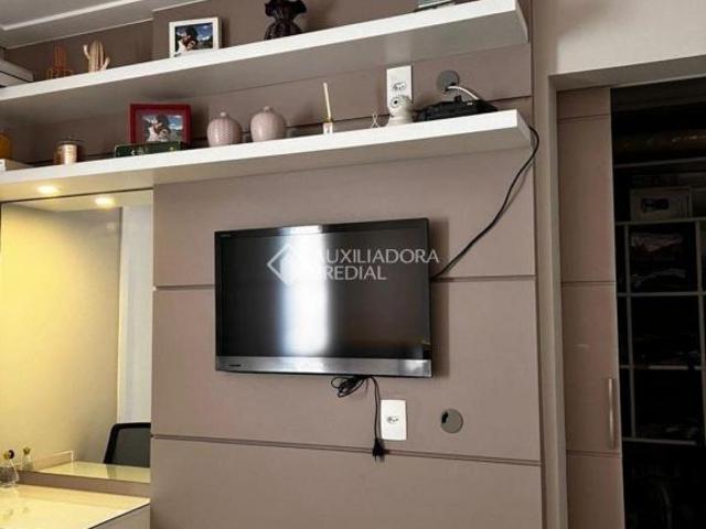 APARTAMENTO SÃO CAETANO BOA VISTA